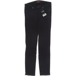 Maison Scotch Damen Jeans, schwarz, Gr. 36