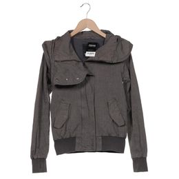 Bench. Damen Jacke, grau, Gr. 36