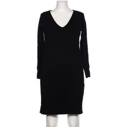 Tamaris Damen Kleid, schwarz, Gr. 44