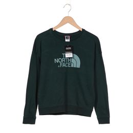 The North Face Damen Sweatshirt, grün