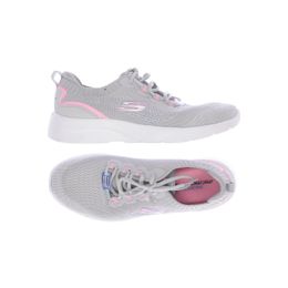 Skechers Damen Sneakers, grau