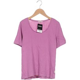 Deerberg Damen T-Shirt, pink, Gr. 38