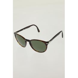 Persol Damen Sonnenbrille, braun