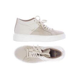 Copenhagen Studios Damen Sneakers, beige, Gr. 37