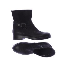 Tamaris Damen Stiefelette, schwarz