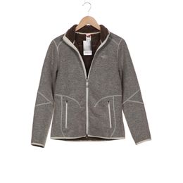 The North Face Damen Jacke, grau