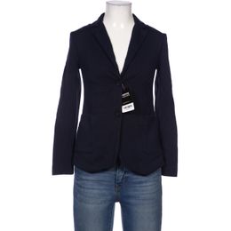 Weekend Max Mara Damen Blazer, marineblau, Gr. 30