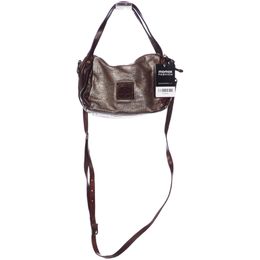 Campomaggi Damen Handtasche, braun, Gr.