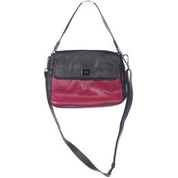 Picard Damen Handtasche, schwarz