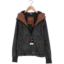 Naketano Damen Jacke, türkis