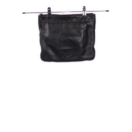 Fossil Damen Handtasche, schwarz, Gr.