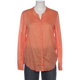 BOSS Orange Damen Bluse, orange, Gr. 38