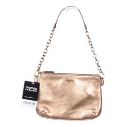 Fossil Damen Handtasche, gold