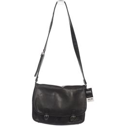 Picard Damen Handtasche, schwarz