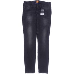 BOSS Orange Damen Jeans, grau, Gr. 40