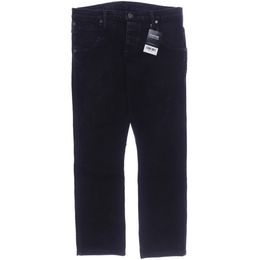 Wrangler Damen Jeans, schwarz, Gr. 40