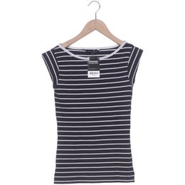 French Connection Damen T-Shirt, marineblau