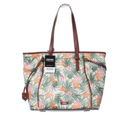 Fossil Damen Handtasche, mehrfarbig