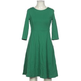 Boden Damen Kleid, grün, Gr. 34