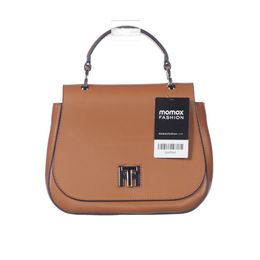 Tommy Hilfiger Damen Handtasche, orange