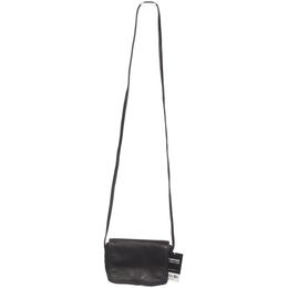 Bree Damen Handtasche, schwarz