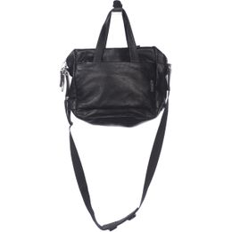 Bree Damen Handtasche, schwarz