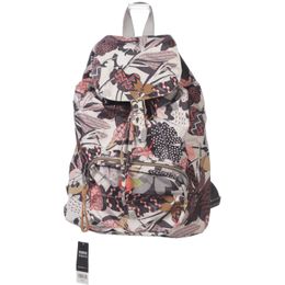 Oilily Damen Rucksack, mehrfarbig