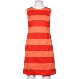 Hallhuber Damen Kleid, orange