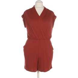 Best Connections by heine Damen Jumpsuit/Overall, bordeaux