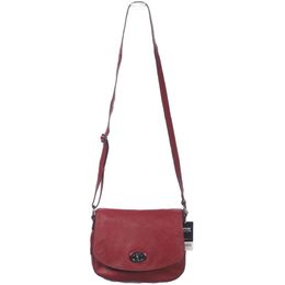 Picard Damen Handtasche, rot