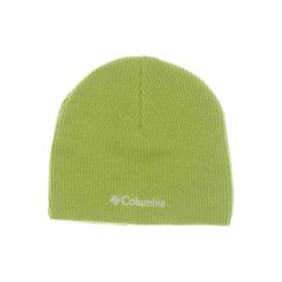 Columbia Jungen Hut/Mütze, grün