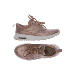 Nike Damen Sneakers, beige