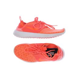 Nike Damen Sneakers, neon, Gr. 36.5