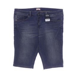 TRIANGLE Damen Shorts, blau, Gr. 42