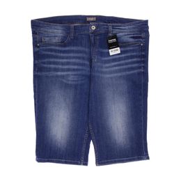 TRIANGLE Damen Shorts, blau, Gr. 43