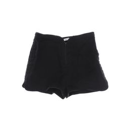 & other stories & Other Stories Damen Shorts, schwarz, Gr. 36