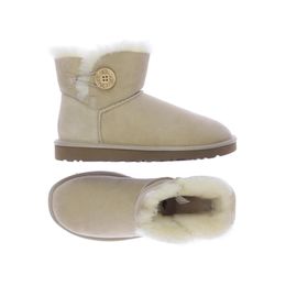 UGG Australia UGG Damen Stiefelette, beige