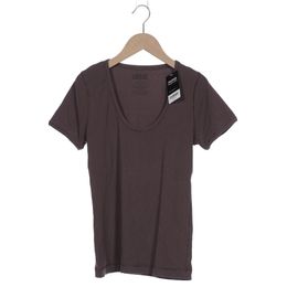 Cinque Damen T-Shirt, braun, Gr. 42