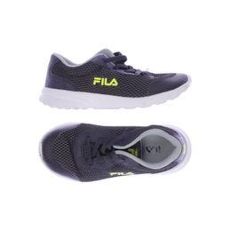 Fila Herren Kinderschuhe, marineblau, Gr. 30