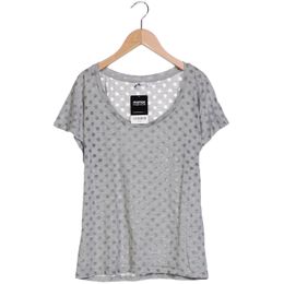 & other stories & Other Stories Damen T-Shirt, grau, Gr. 38