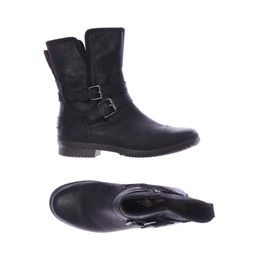 UGG Australia UGG Damen Stiefelette, schwarz, Gr. 37