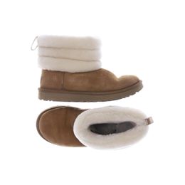 UGG Australia UGG Damen Stiefelette, braun