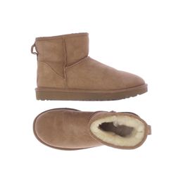 UGG Australia UGG Damen Stiefelette, braun