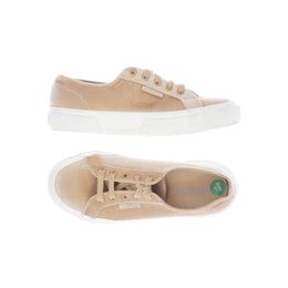 Superga Damen Sneakers, beige