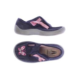 Hush Puppies Damen Kinderschuhe, marineblau, Gr. 24