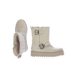 UGG Australia UGG Damen Stiefelette, cremeweiß