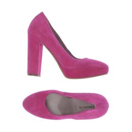 Tamaris Damen Pumps, pink