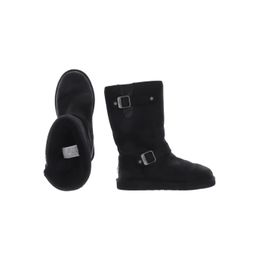 UGG Australia UGG Damen Stiefel, schwarz