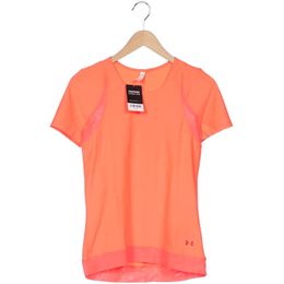 Under Armour Damen T-Shirt, neon