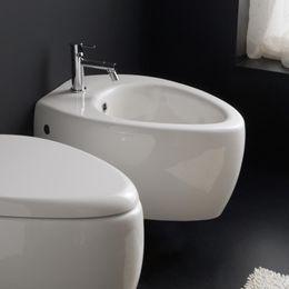 Scarabeo Moai Bidet, 8605,